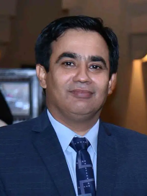 Mujahid Iqbal - Sociology